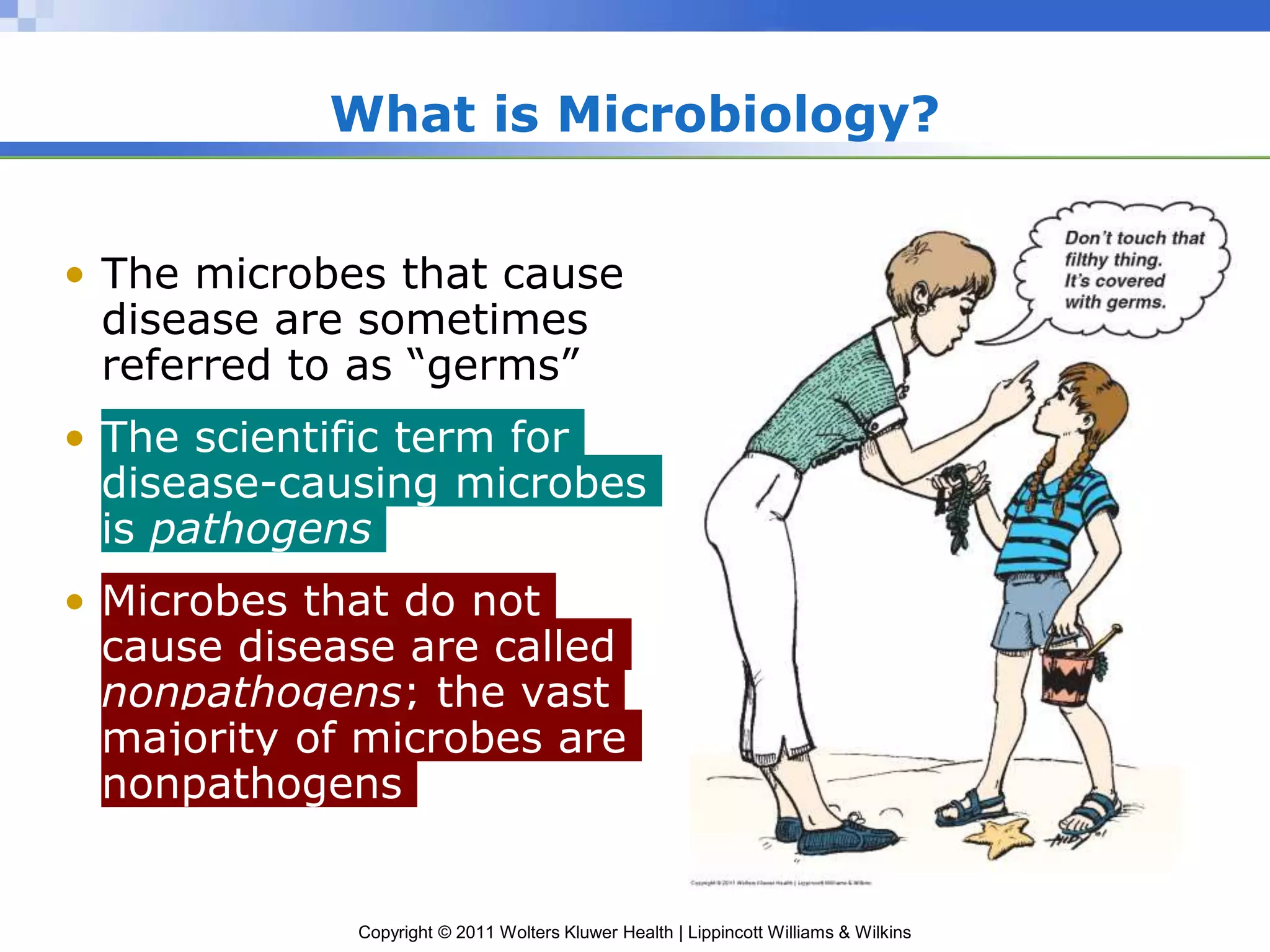 Introduction to Microbiology revised.ppt