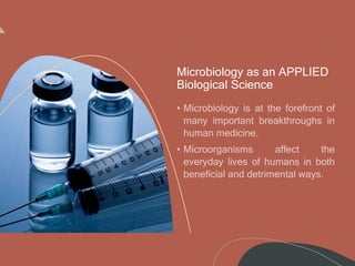Introduction to Microbiology revised.ppt