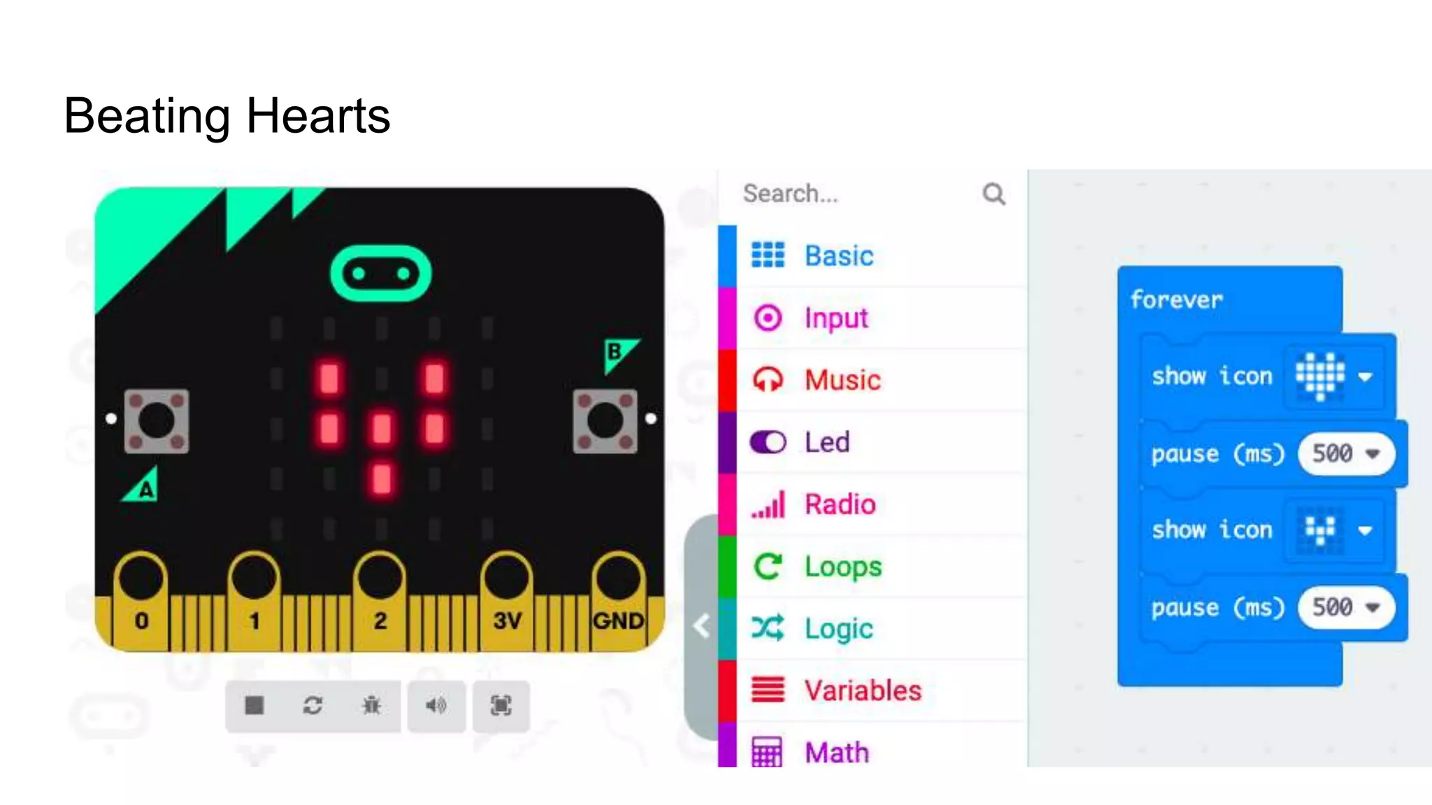 Introduction to microbit | PPTX