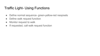 Introduction to microbit-2 | PPTX