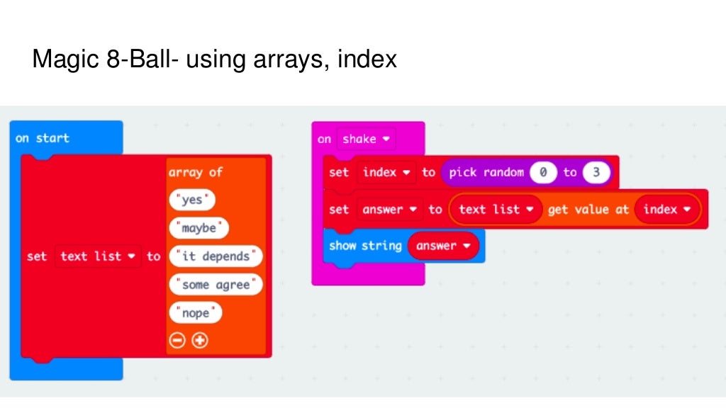 Introduction to microbit-2