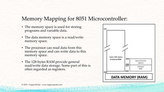 Introduction to Micro-Controller. | PPTX