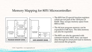 Introduction to Micro-Controller. | PPTX