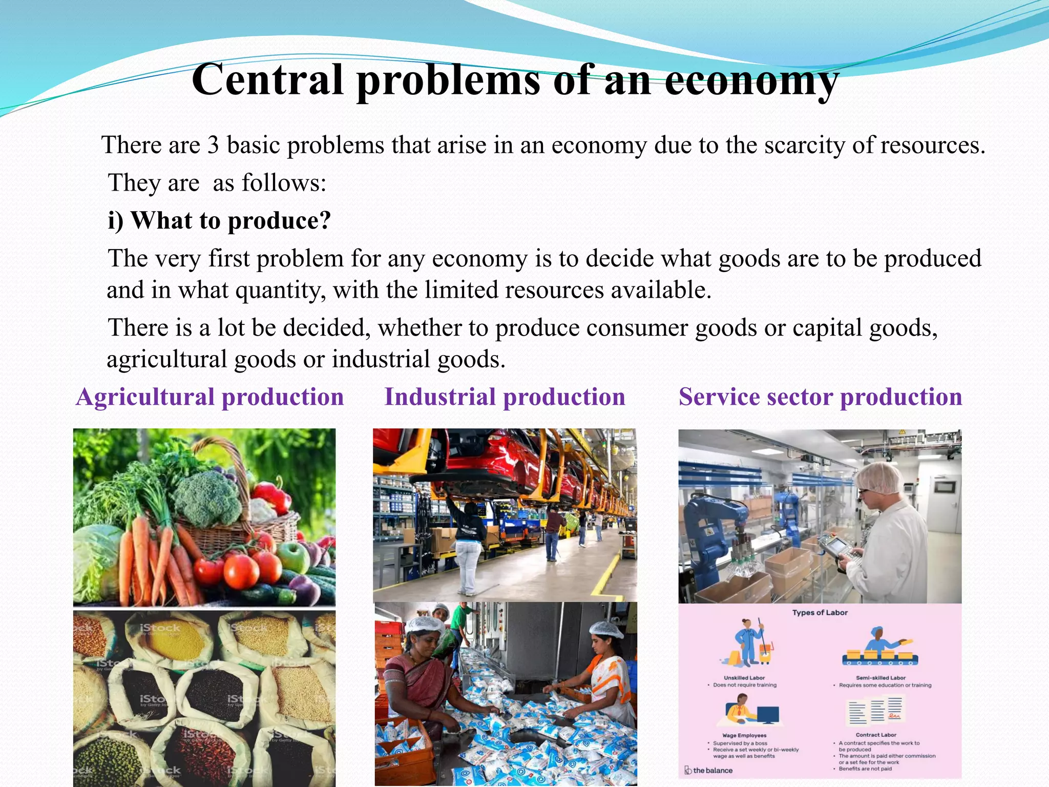 Introduction to micro economics | PDF