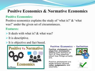 Introduction to micro economics | PDF