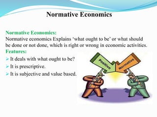 Introduction to micro economics | PDF