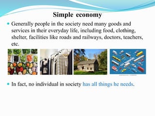 Introduction to micro economics | PDF