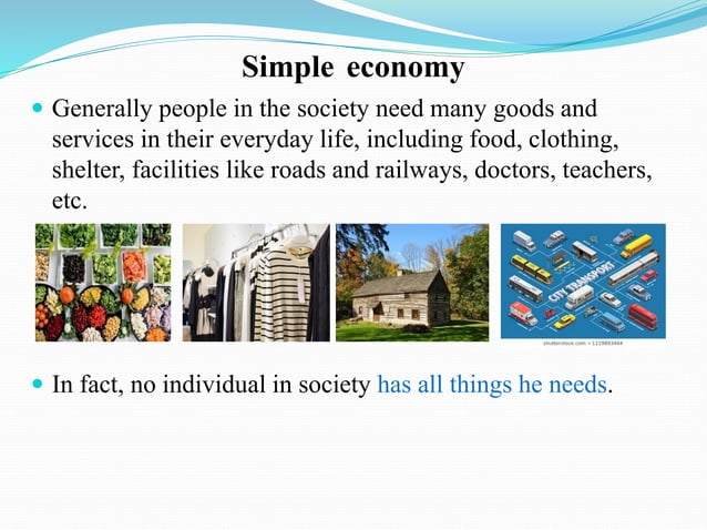 Introduction to micro economics | PDF