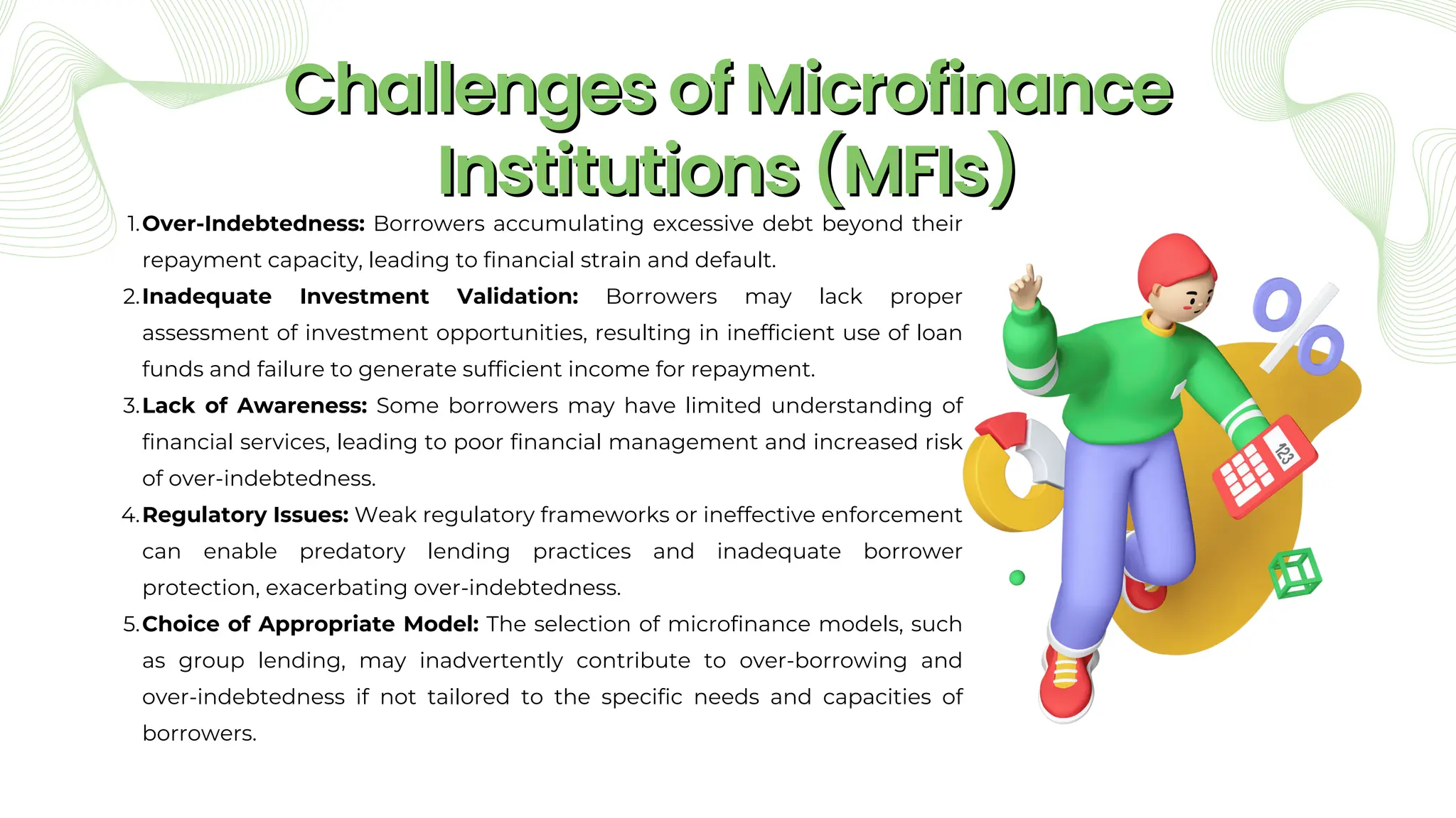 Lesson 1: Introduction to Microfinance (ENTREP-ELEC) | PDF