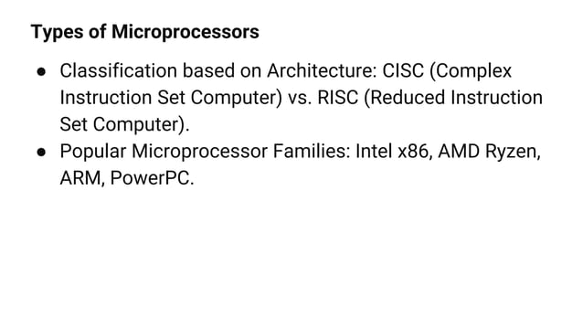 _Introduction to Microprocessors _.pptx