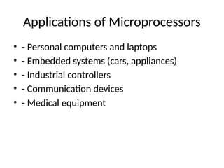 Introduction_to_Microprocessor_with_Block_Diagram.pptx