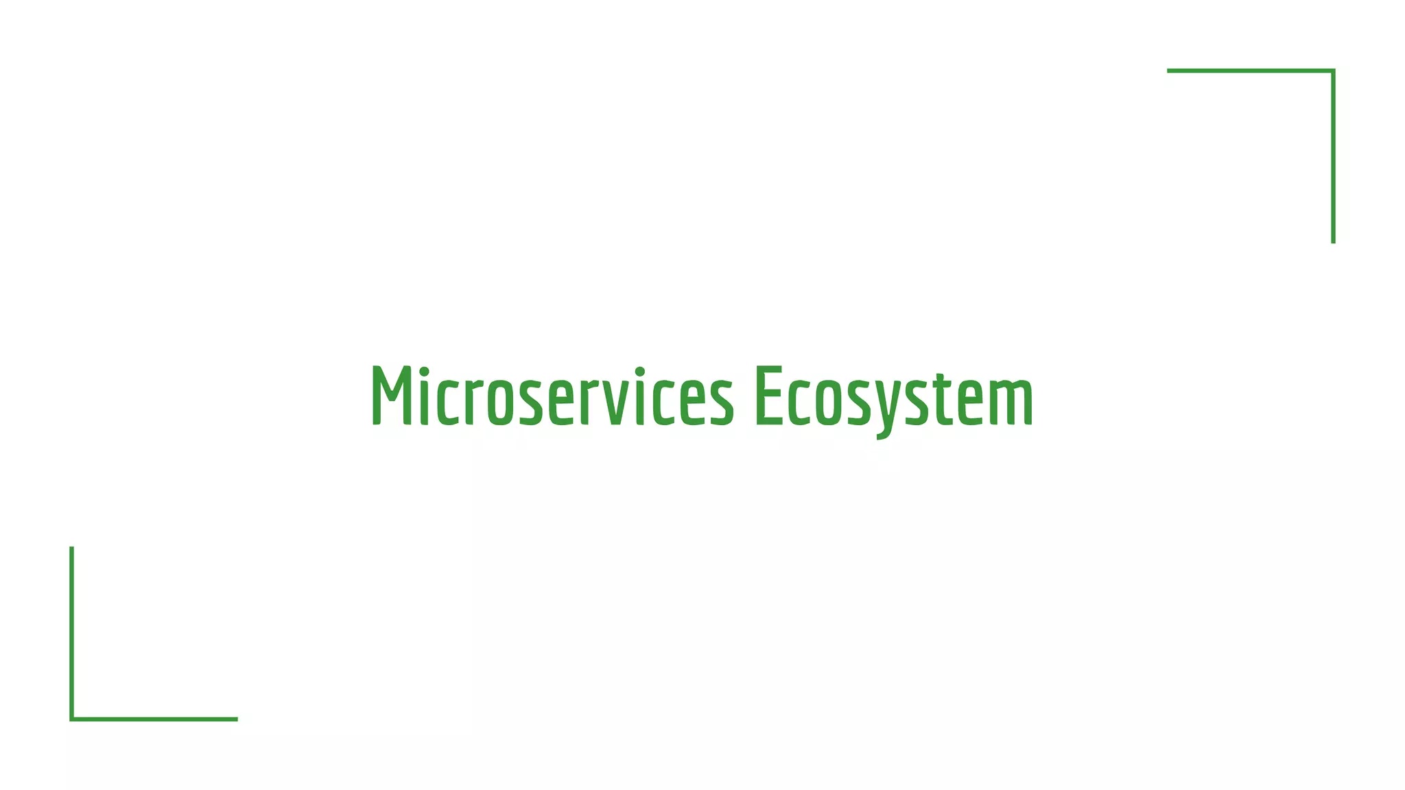 Introduction to Microservices.pdf | Cloud Computing | Internet