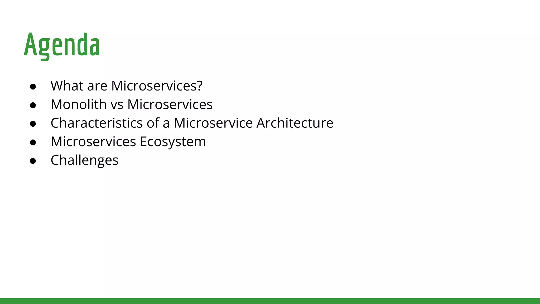 Introduction to Microservices.pdf