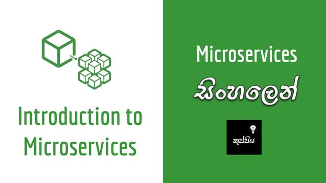 Introduction to Microservices.pdf | Cloud Computing | Internet