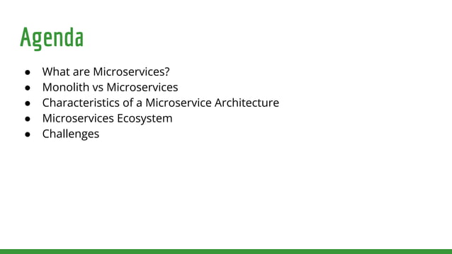 Introduction to Microservices.pdf