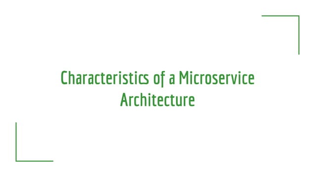 Introduction to Microservices.pdf | Cloud Computing | Internet