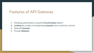 Introduction to Microservices Patterns | PPT