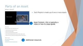 Introduction to microsoft 365 learning pathways | PPTX