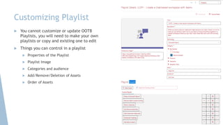 Introduction to microsoft 365 learning pathways | PPTX