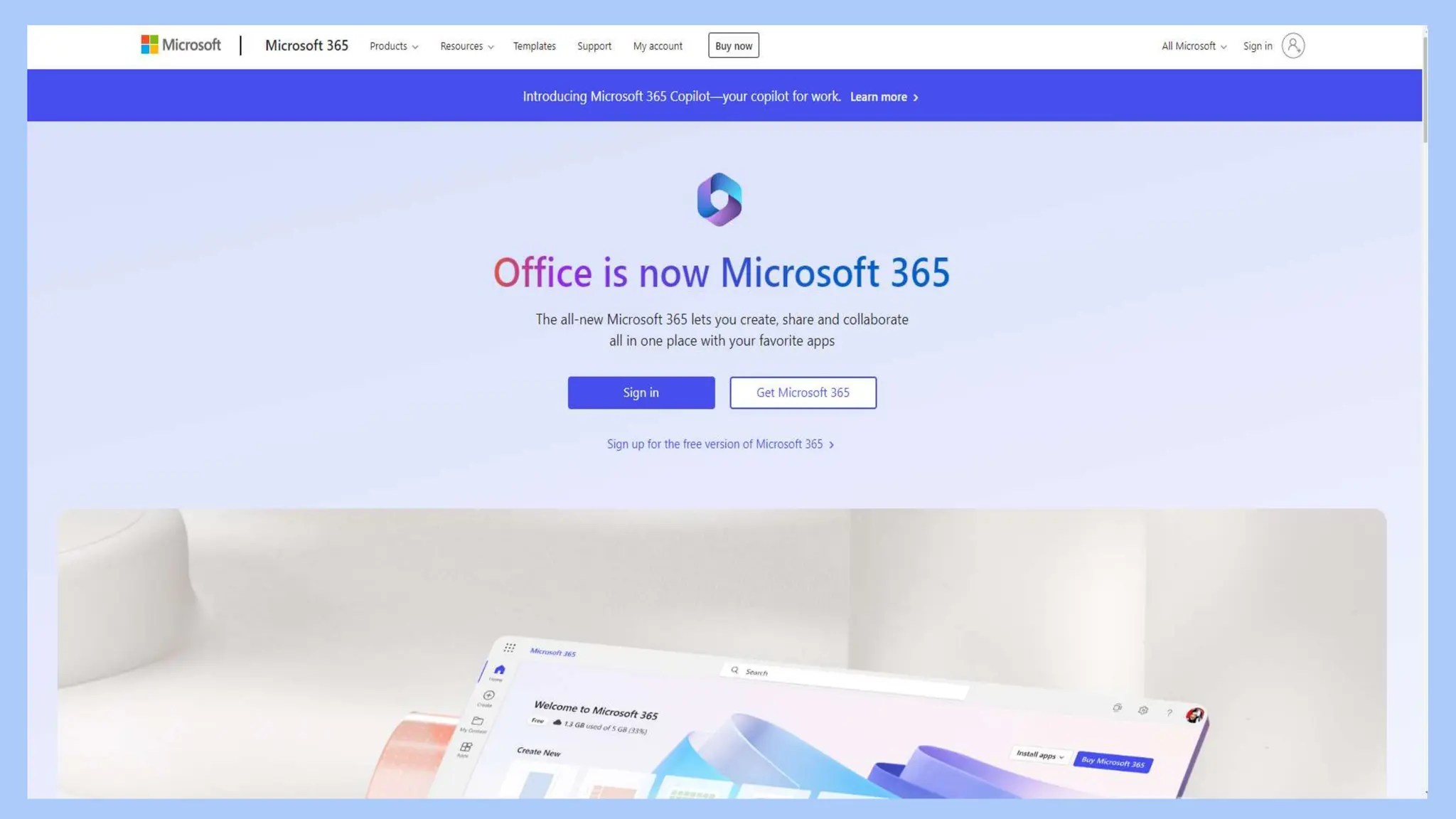 Introduction to Microsoft 365 (Office 365).pptx