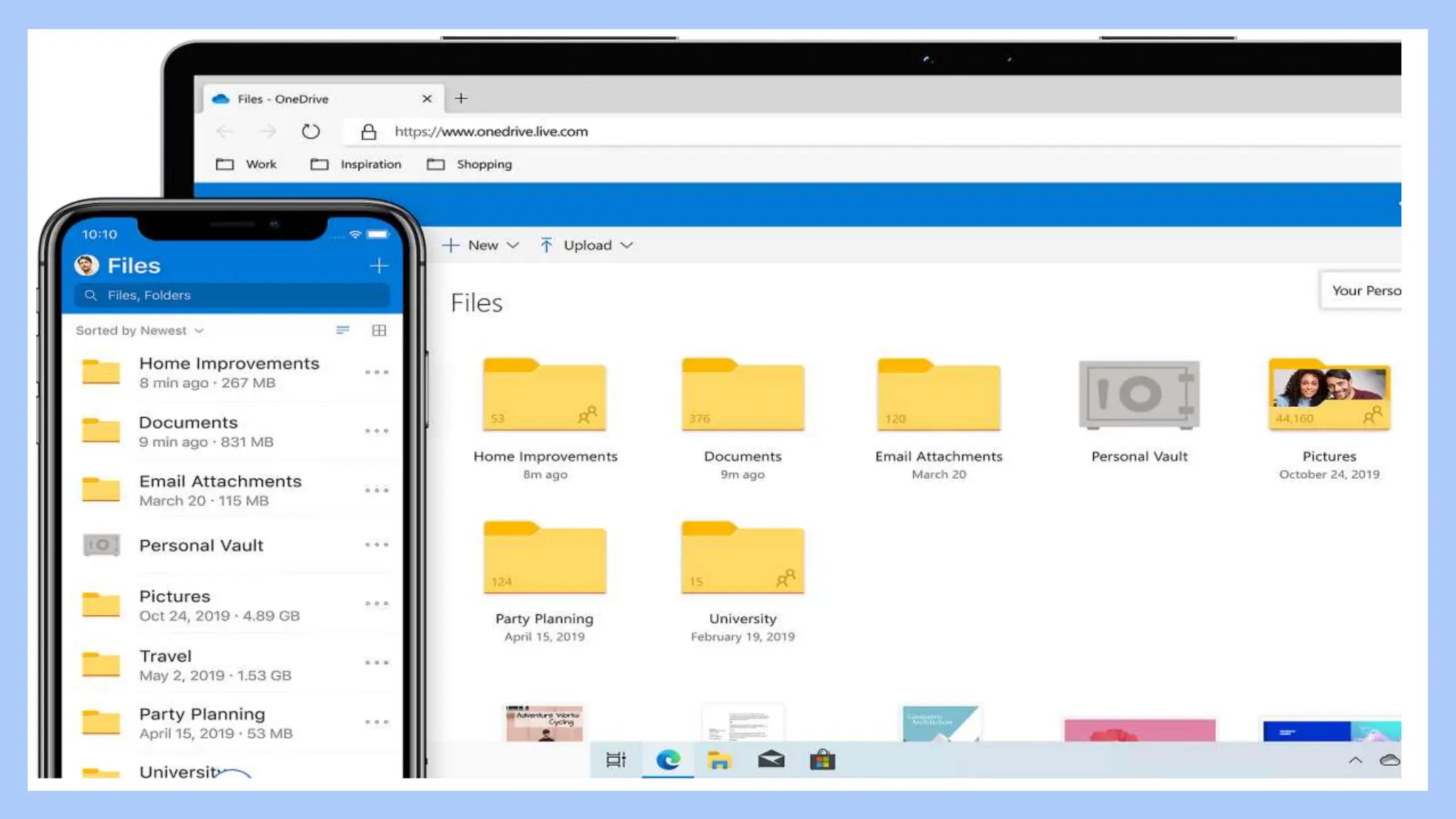 Introduction to Microsoft 365 (Office 365).pptx | Computer Software and Applications | Computing