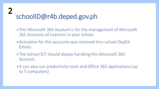 Introduction to Microsoft 365 (Office 365).pptx