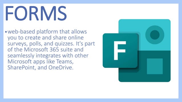 Introduction to Microsoft 365 (Office 365).pptx | Computer Software and ...