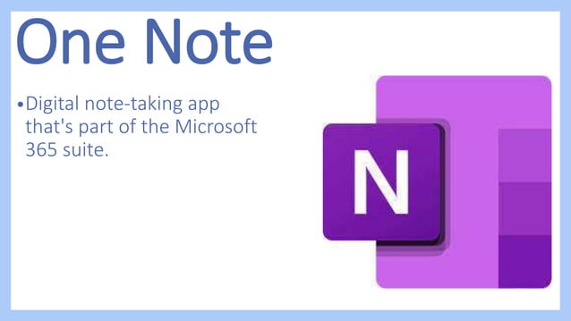 Introduction to Microsoft 365 (Office 365).pptx | Computer Software and ...