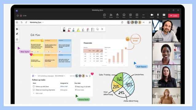 Introduction to Microsoft 365 (Office 365).pptx | Computer Software and ...