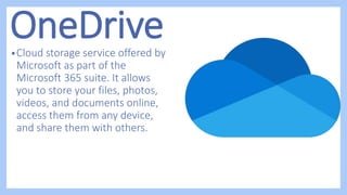 Introduction to Microsoft 365 (Office 365).pptx