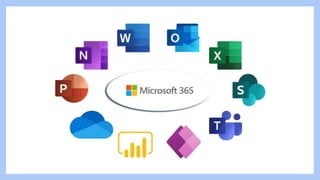 Introduction to Microsoft 365 (Office 365).pptx