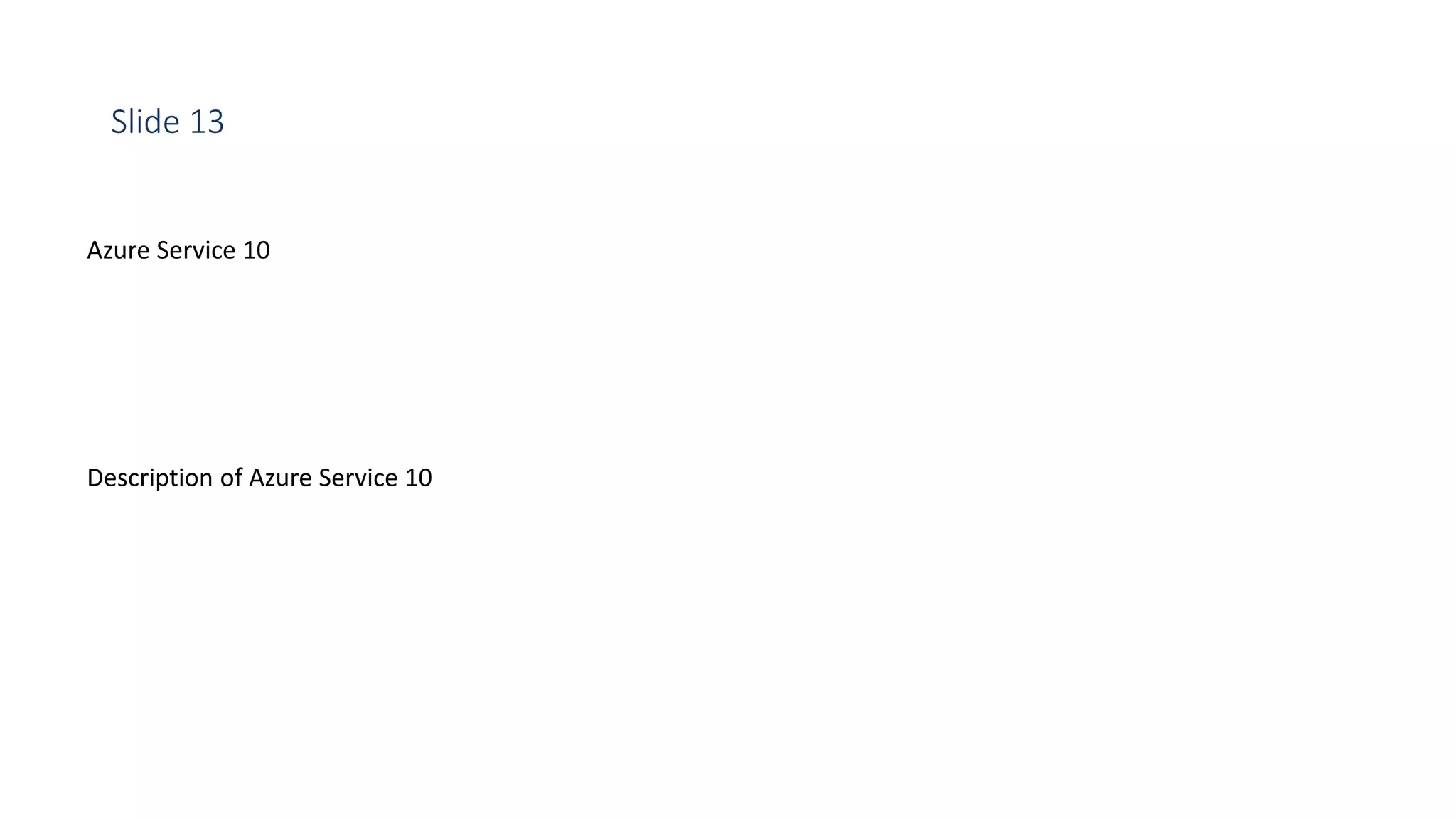 Introduction to Microsoft Azure.pptx