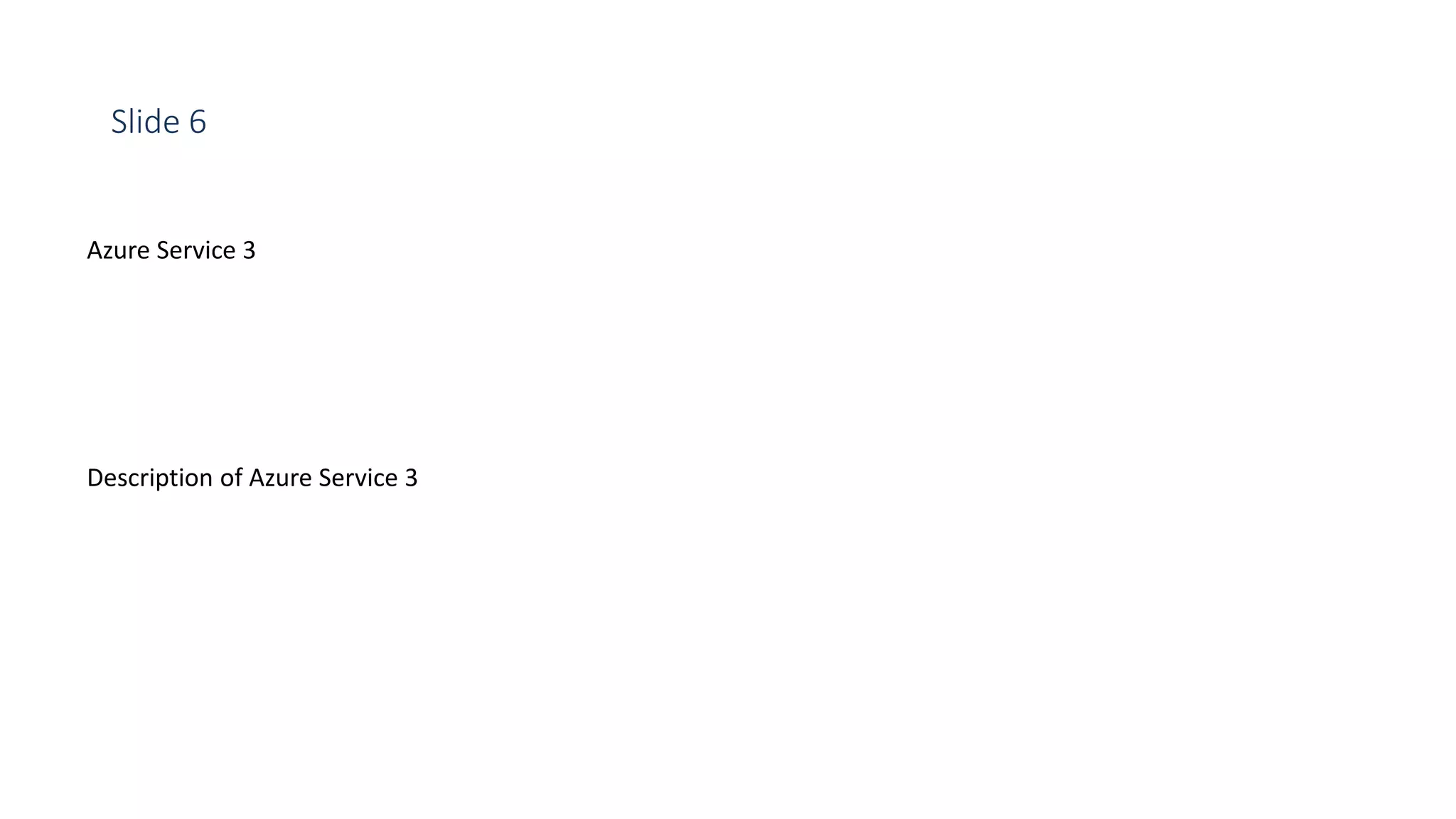 Introduction to Microsoft Azure.pptx