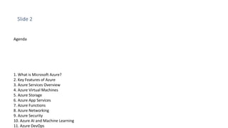 Introduction to Microsoft Azure.pptx