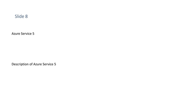 Introduction to Microsoft Azure.pptx