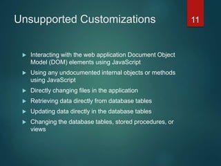 Introduction to microsoft dynamic crm | PPT