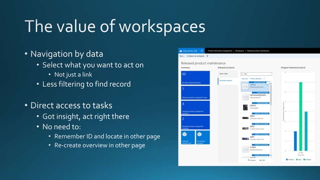 Introduction to Microsoft ERP Dynamics 365 for finance and operation ...