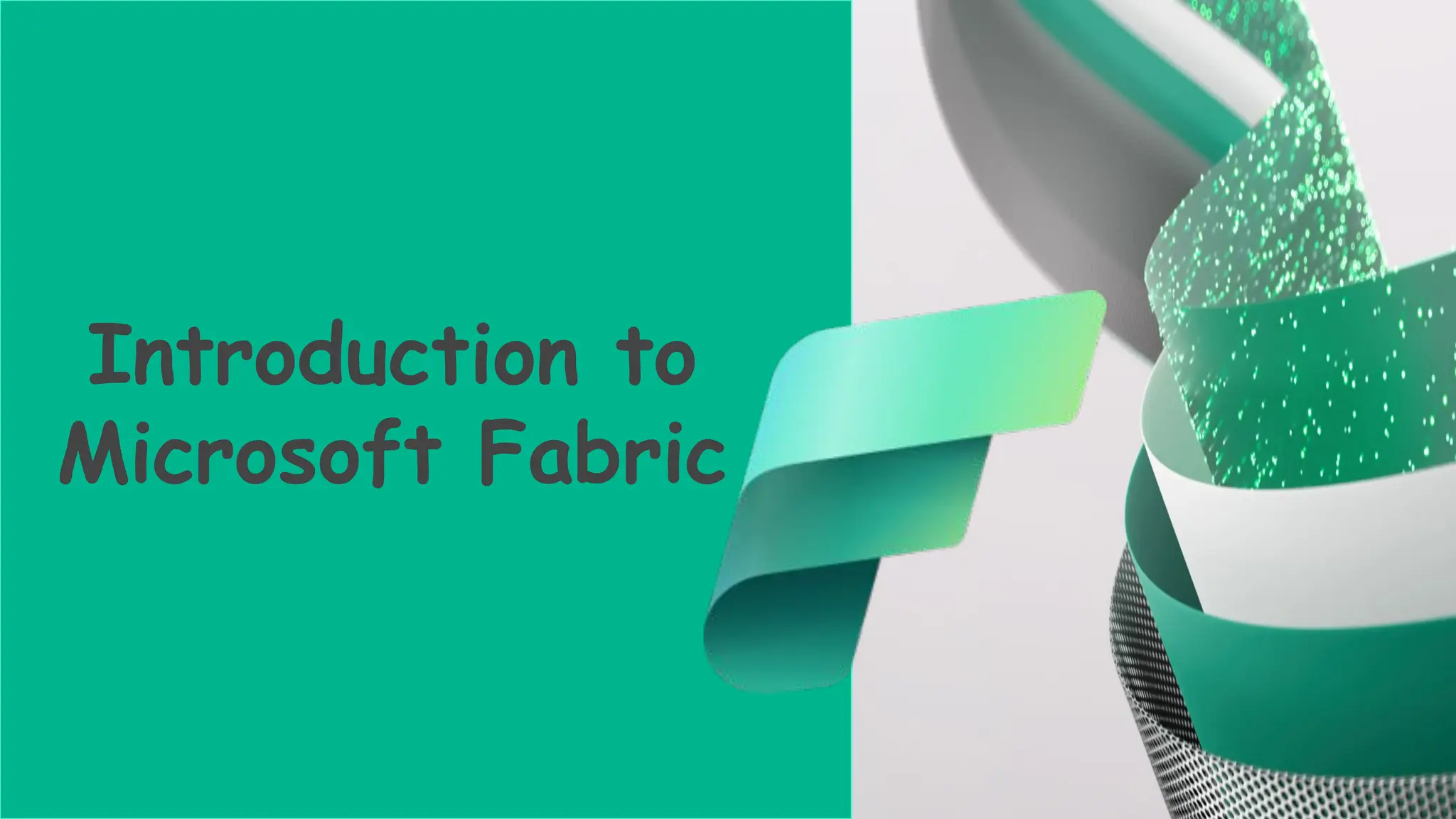 Introduction to Microsoft Fabric.pdf