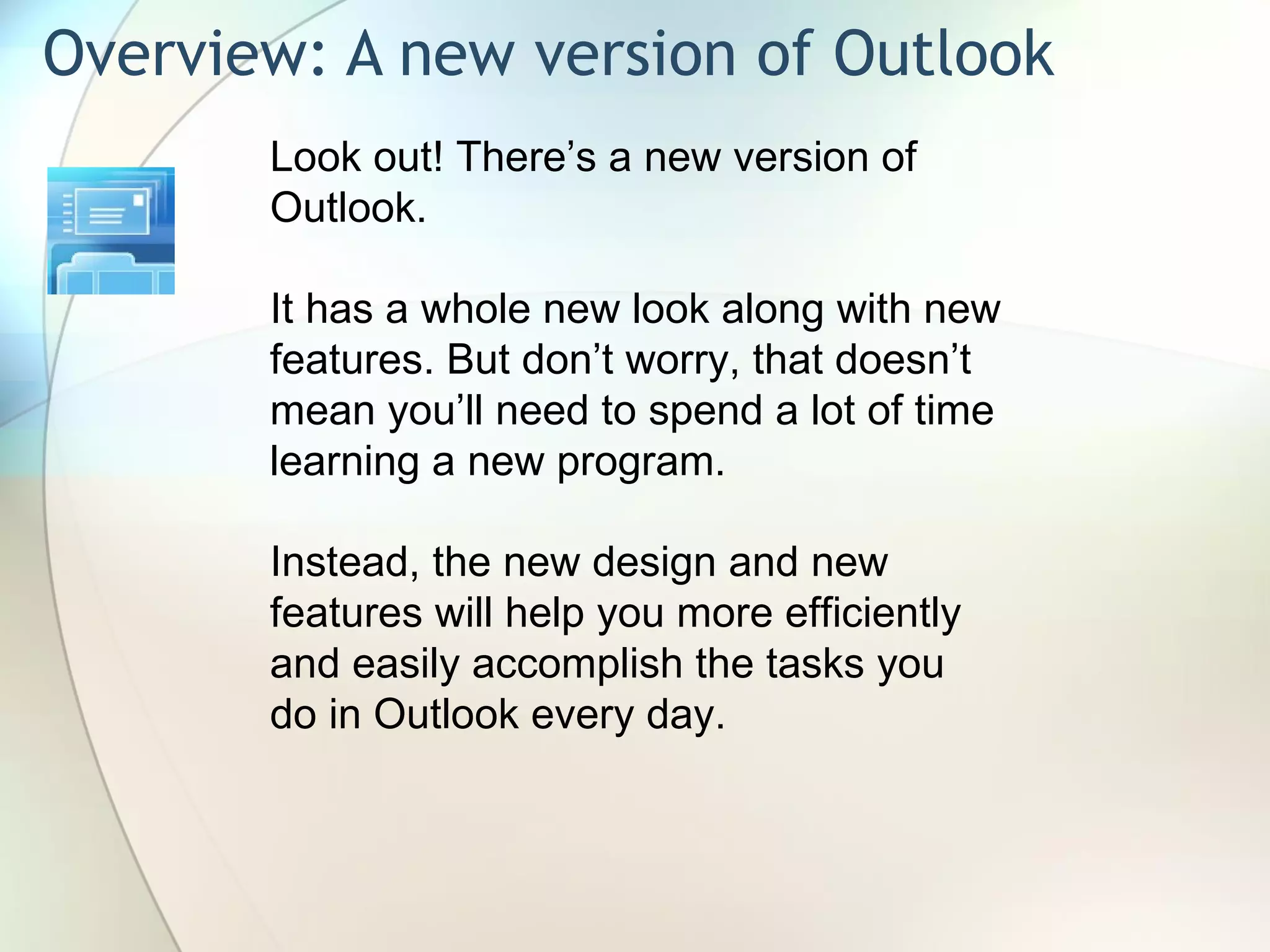 Introduction to microsoft office 2007 | PPT