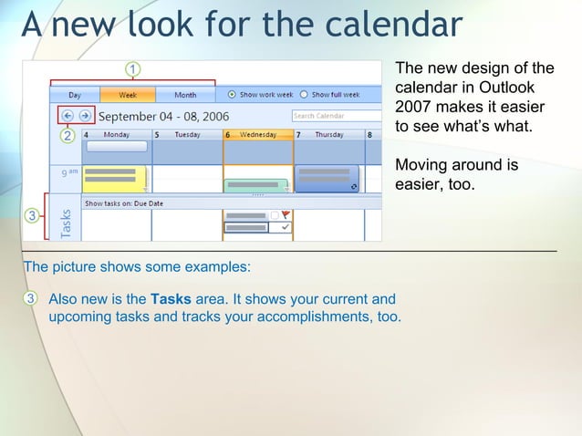 Introduction to microsoft office 2007 | PPT