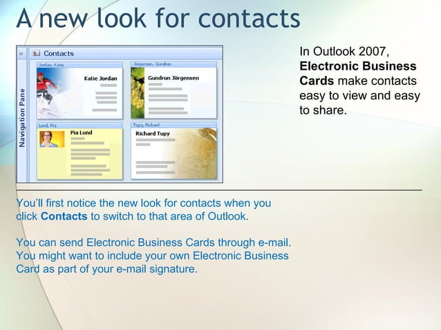 Introduction to microsoft office 2007 | PPT
