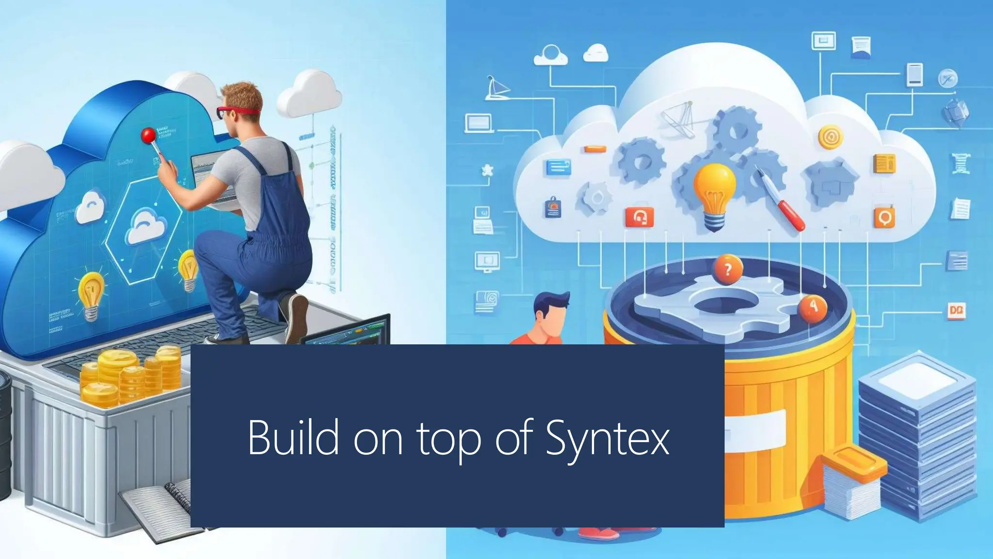 Introduction to Microsoft Syntex | PPTX