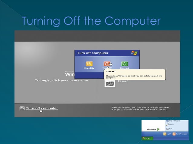 Introduction to Microsoft Windows XP-vpn.pptx