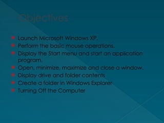 Introduction to Microsoft Windows XP-vpn.pptx