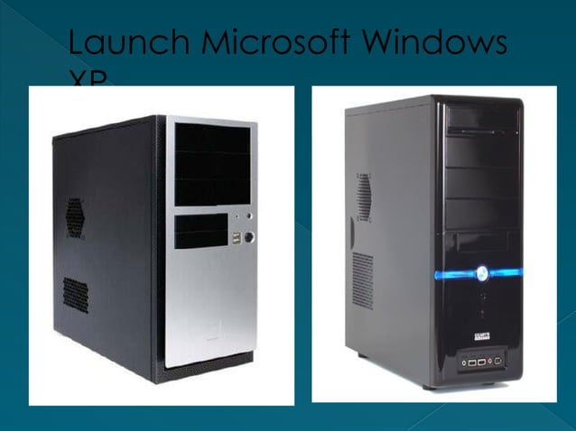 Introduction to Microsoft Windows XP-vpn.pptx