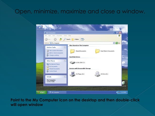 Introduction to Microsoft Windows XP-vpn.pptx