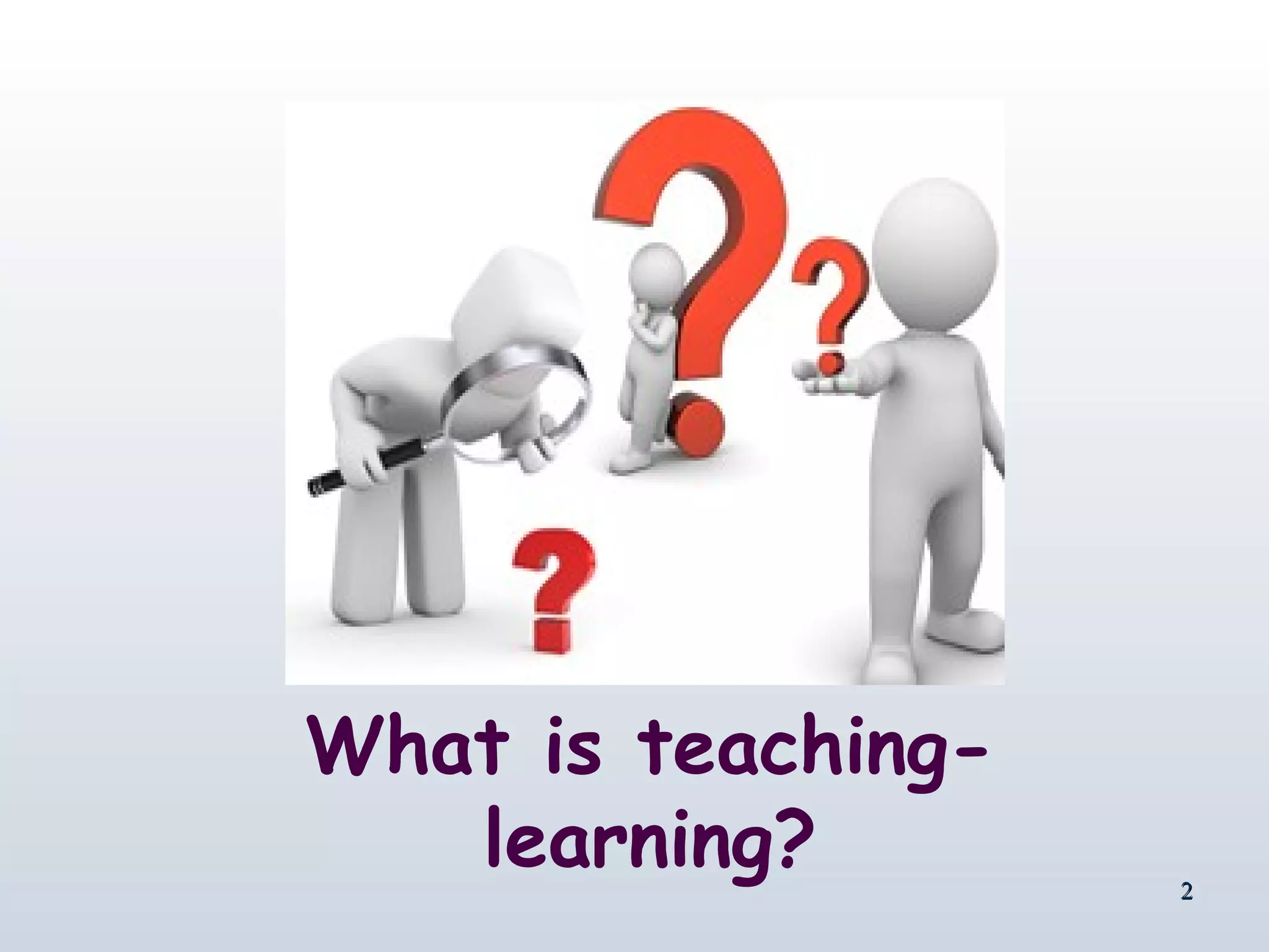 Introduction to micro teaching | PPT