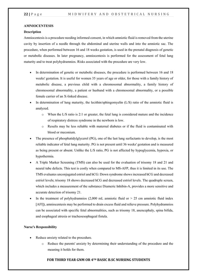 Introduction to midwifery | PDF | Pregnancy | Reproductive Health