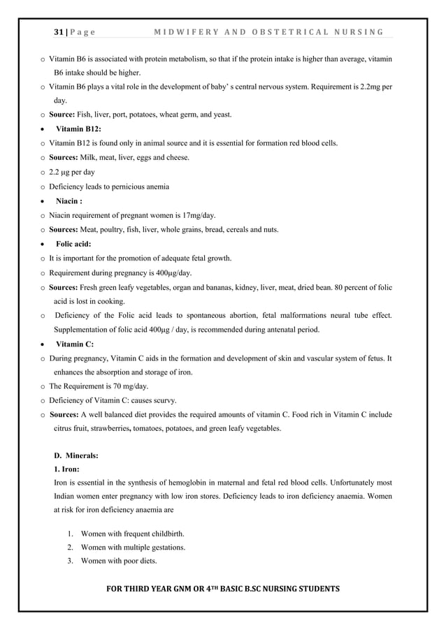 Introduction to midwifery | PDF | Pregnancy | Reproductive Health