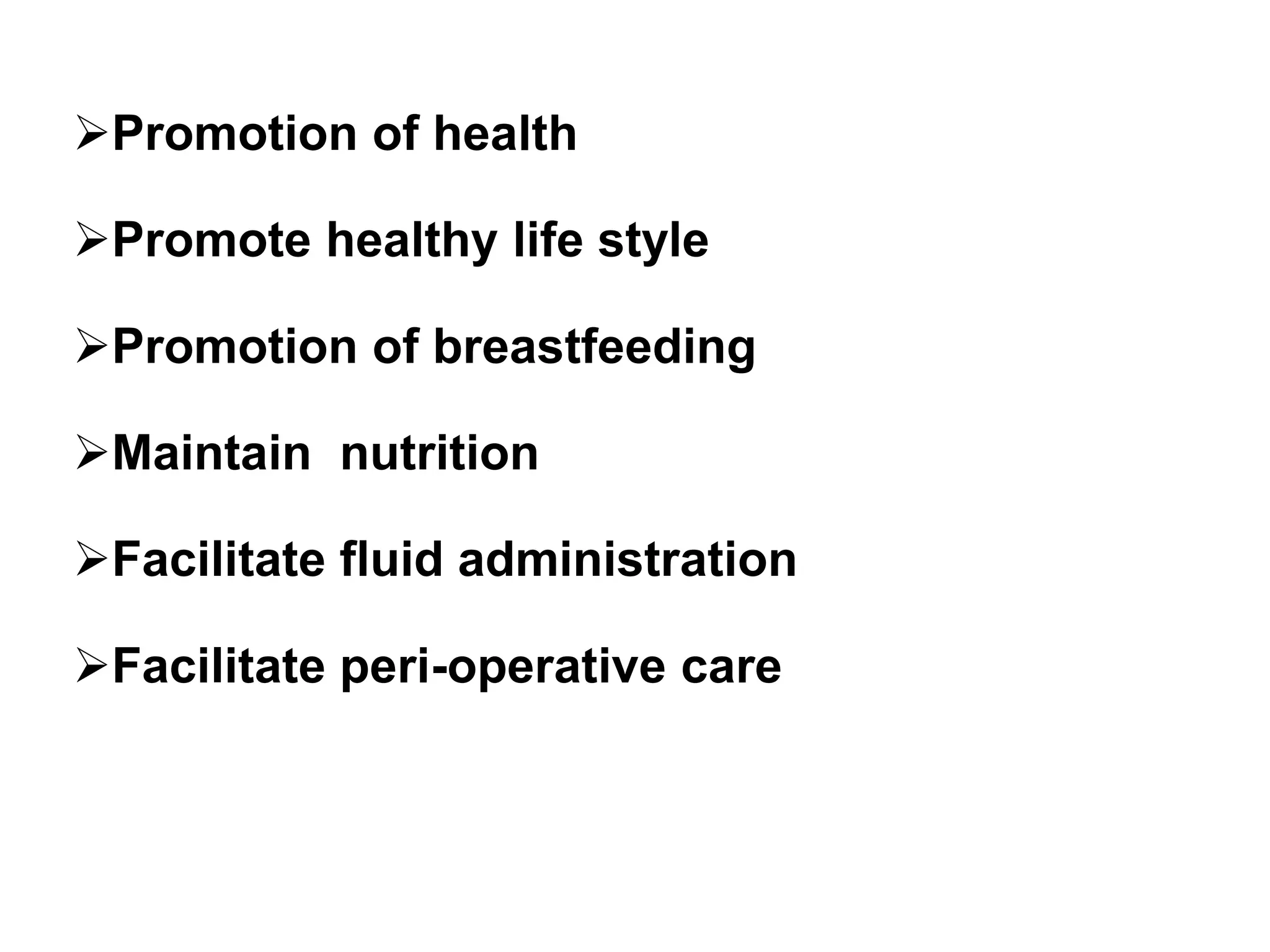 Introduction to midwifery | PPTX